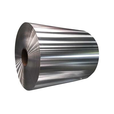 China 0.5-200mm Aluminum Coils 30-1600mm For Decoration Plate Roll Strip for sale
