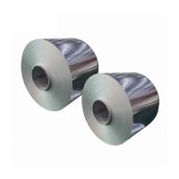 China 0.5-200mm Aluminum Coils 30-1600mm For Decoration Plate Roll Strip for sale