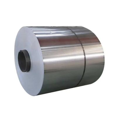 China 3-5 Tons Aluminum Coil For Construction Customized Weight Available for sale