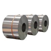 China 3-5 Tons Aluminum Coil For Construction Customized Weight Available for sale