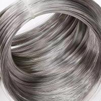China High Carbon Steel Wire Rod Grades 45 55 60 70 72A 0.15mm for sale