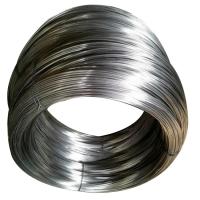 China High Carbon Steel Wire Rod Grades 45 55 60 70 72A 0.15mm for sale