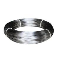 China Tensile Strength 1570-2600MPA Steel Wire Rod High Carbon Steel 45 55 60 70 72A Trusted for sale