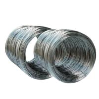 China Versatile Steel Wire Rod Grade 45 55 60 70 72A - Length As Per Requirement for sale