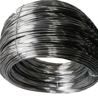 China Versatile Steel Wire Rod Grade 45 55 60 70 72A - Length As Per Requirement for sale
