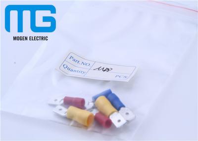China Position MDD high voltage Insulated male Electrical Quick Disconnect switch disconnects ROHS SGS approval for sale