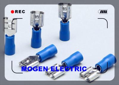 China Smart Electrical Quick Disconnect , Male And Female Connectors CE Certification for sale
