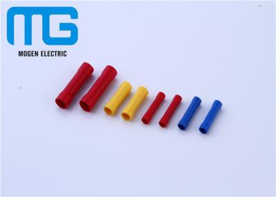 China PVC / Copper Wire Insulated Wire Connectors for sale