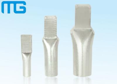 China MOGEN C45 Non Insulated Terminals Electric Cable Lugs Small Terminal Blocks for sale