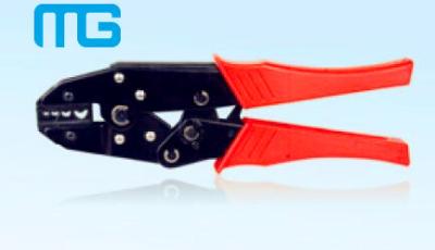 China 230mm Length MG -10 Terminal Crimping Tool For Cutting Cable / Skinning for sale