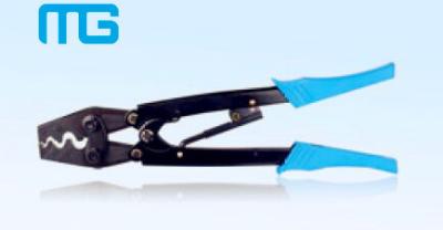 China 0.95 KG MG - 38 Carbon Steel Ethernet Terminal Crimping Tool For Cable Lugs 5.5 - 38 Mm² for sale