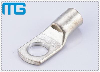China JGK series Copper Cable Lugs ring  crimping terminals with CE ,ROHS for sale