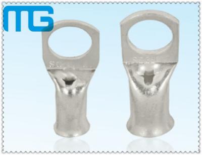China JGB series power cable wire lugs with different size ,copper -plated Tin, CE approval for sale