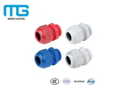 China IP68 Water Proof Nylon66 Cable Glands With UL94-V0 IP68 , CE Approval Cable Accessories for sale