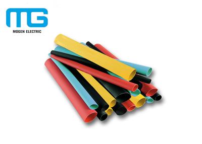 China High Flame Retaration Heat Shrink Tube With CE , ROHS Certification Cable Accessories for sale