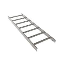 China Heavy Duty Galvanized Steel Cable tray Wall mounted Type with Superior Corrosion Resistance for sale