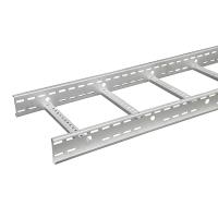 China Custom Weather Resistant Galvanized Cable Tray System With Corrosion Resistance for sale