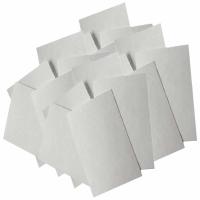 China TUBO Eco Solvent Printable Waterproof PP Synthetic Paper Rolls of Poster Paper for sale