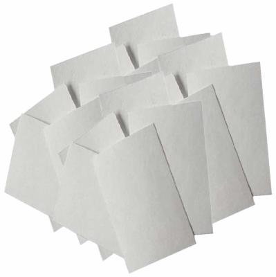 China TUBO Eco Solvent Printable Waterproof PP Synthetic Paper Rolls of Poster Paper for sale