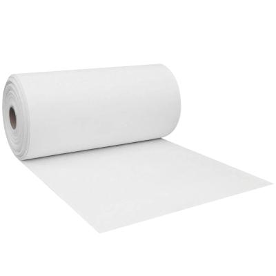 China High Temperature Insulation Gasket Paper for Stove Furnace Glass Fusing Kiln Durable for sale