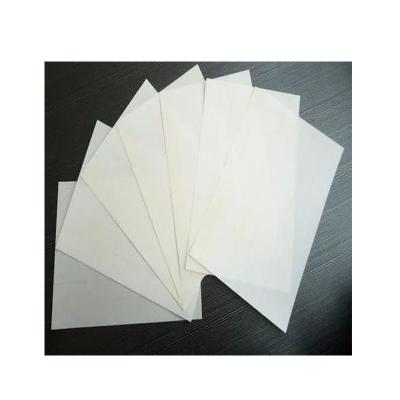 China Insulating Coils Transformers Capacitors Waterproof Dupont Tyvek Paper Synthetic Paper for sale