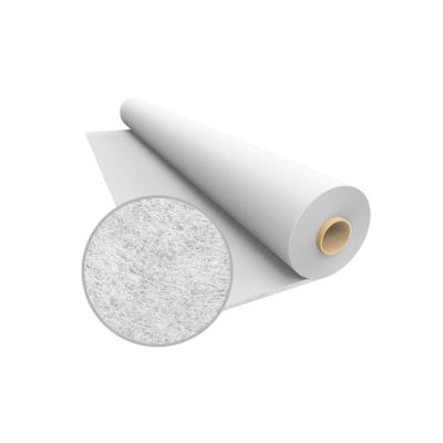 China Recycled Pulp Insulated Paper 1mm-3mm Thickness Waterproof Synthetic Fiber Paper for sale