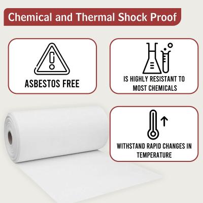 China Low MOQ Raw Materials Waterproof Fabric Paper for Packaging Handicrafts Printing for sale