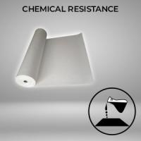 China Waterproof Vapor Barrier Mold Resistant Custom Colored Synthetic Fiber Dupont Tyvek Paper for sale