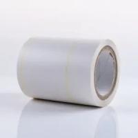 China Synthetic Fiber Paper for Industrial Packaging Waterproof Vapor Barrier Mold Resistant for sale