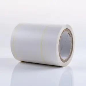 China Synthetic Fiber Paper for Industrial Packaging Waterproof Vapor Barrier Mold Resistant for sale