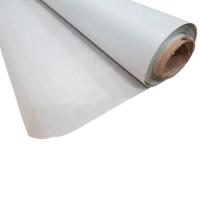 China Synthetic Fiber Paper for Industrial Packaging Waterproof Vapor Barrier Mold Resistant for sale