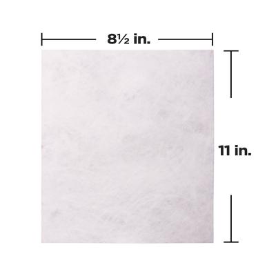 China Industrial Product Desiccant Packaging Tear Proof Paper with Durable Synthetic Fiber for sale