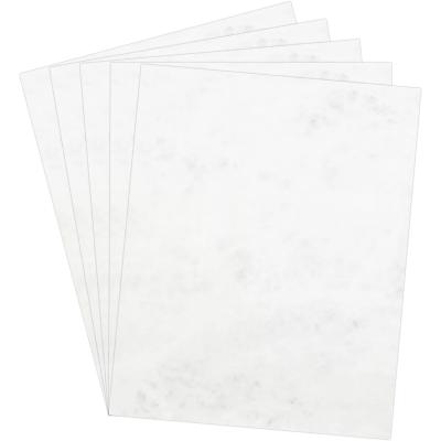 China Hot Deal Nonwoven Paper Polymer Paper for Desiccant Packaging of Industrial Product for sale