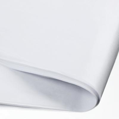 China White Ceramic Fiber Paper Ideal for Tear Proof Industrial Product Desiccant Packaging for sale