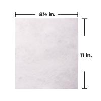 China Chemical Pulp Low MOQ Raw Materials for Desiccant Packaging of Industrial Products for sale