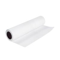 China Chemical Pulp Nomex Aramid White Tissue Paper For Industrial Product Desiccant Packaging for sale