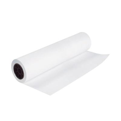 China Chemical Pulp Nomex Aramid White Tissue Paper For Industrial Product Desiccant Packaging for sale