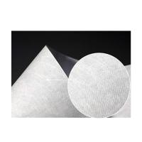 China Custom Order TUBO DUPONT Metallized Paper Clothes Label for Fireproof Waterproof Transformer for sale