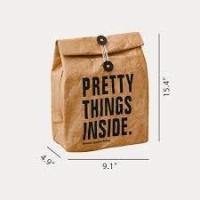 China TUBO Friendly Reusable Grocery Tote Bag with Zipper and Customes'requirements in Mind for sale