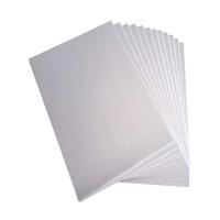 China Custom Order TUBO DUPONT Metallized Paper Clothes Label for Fireproof Waterproof Transformer for sale