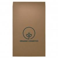 China Customized Color TUBO Washable Dupont Kraft Paper Bag with Zipper and Cotton Handles for sale