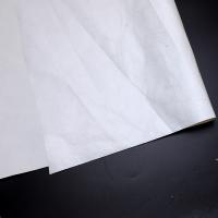 China Polyethylene Fibers Tyvek Paper Material in White for Tear Resistant and Sustainable for sale