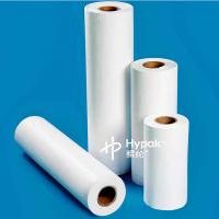 China Polyethylene Fibers Tyvek Paper Material in White for Tear Resistant and Sustainable for sale