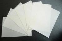 China Tear Resistant Uncoated Woodfree Paper 1200MM X 1600MM T1052D Dupont Paper for sale