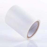 China PE Coated HDPE Paper Fame Retardant Antistatic For Marathon Tags Good Opacity for sale