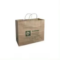 China TUBO Customized Dupont Paper Insulation Simple Storage Bag Waterproof Kraft Paper Bag for sale