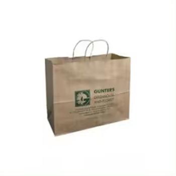 China TUBO Customized Dupont Paper Insulation Simple Storage Bag Waterproof Kraft Paper Bag for sale
