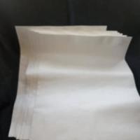 China Print Coated DuPont Paper Untearable Fame Retardant Antistatic HDPE Paper for sale