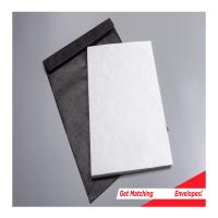 China Custom Tyvek Paper A4 Envelope Dupont Paper Maling Envelope for White Paper from TUBO for sale