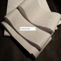 China Mechanical Pulp Paper Waterproof DuPont Nomex Electrical Insulating Paper HDPE Paper for sale